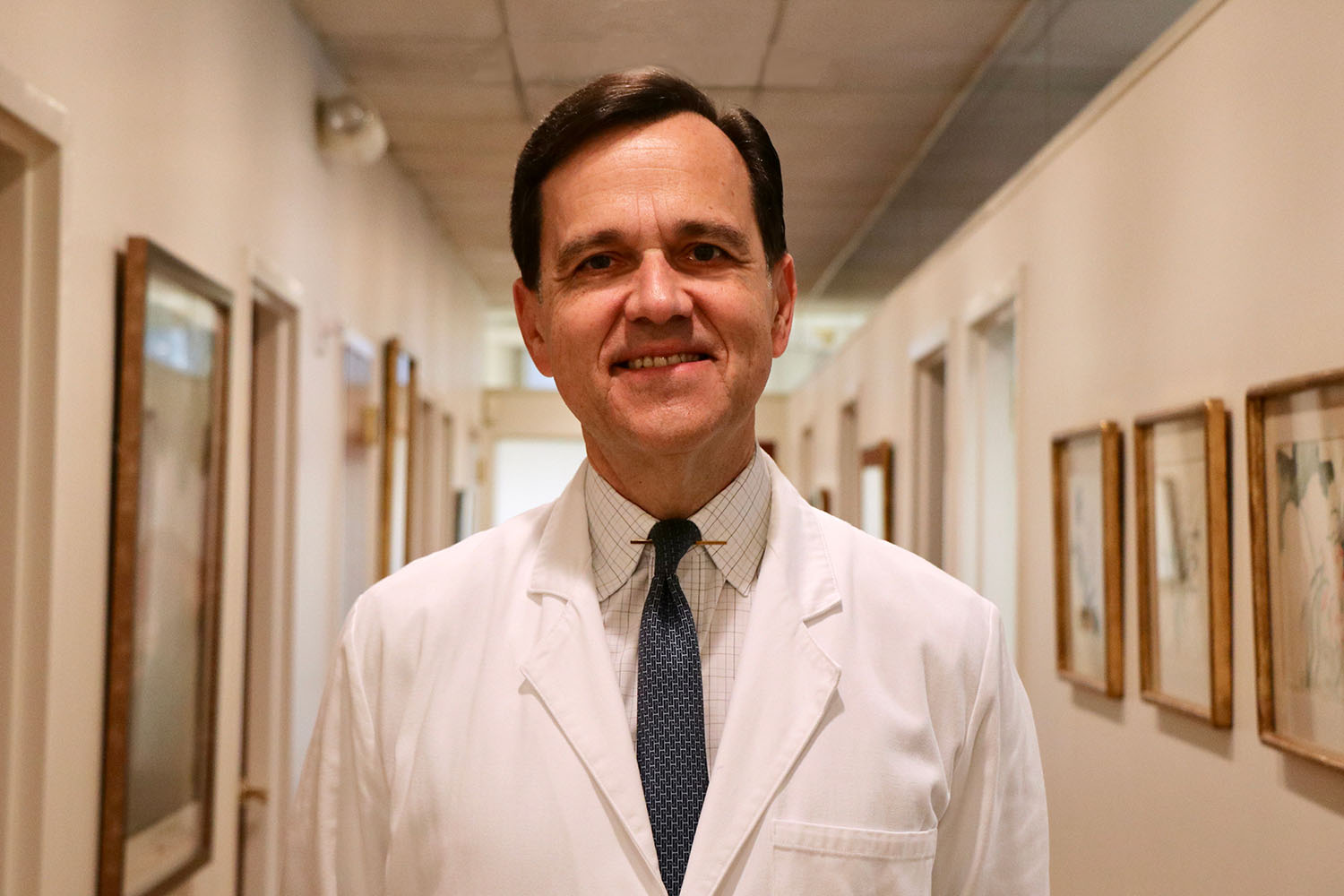 Services - Alberto M Acosta, MD